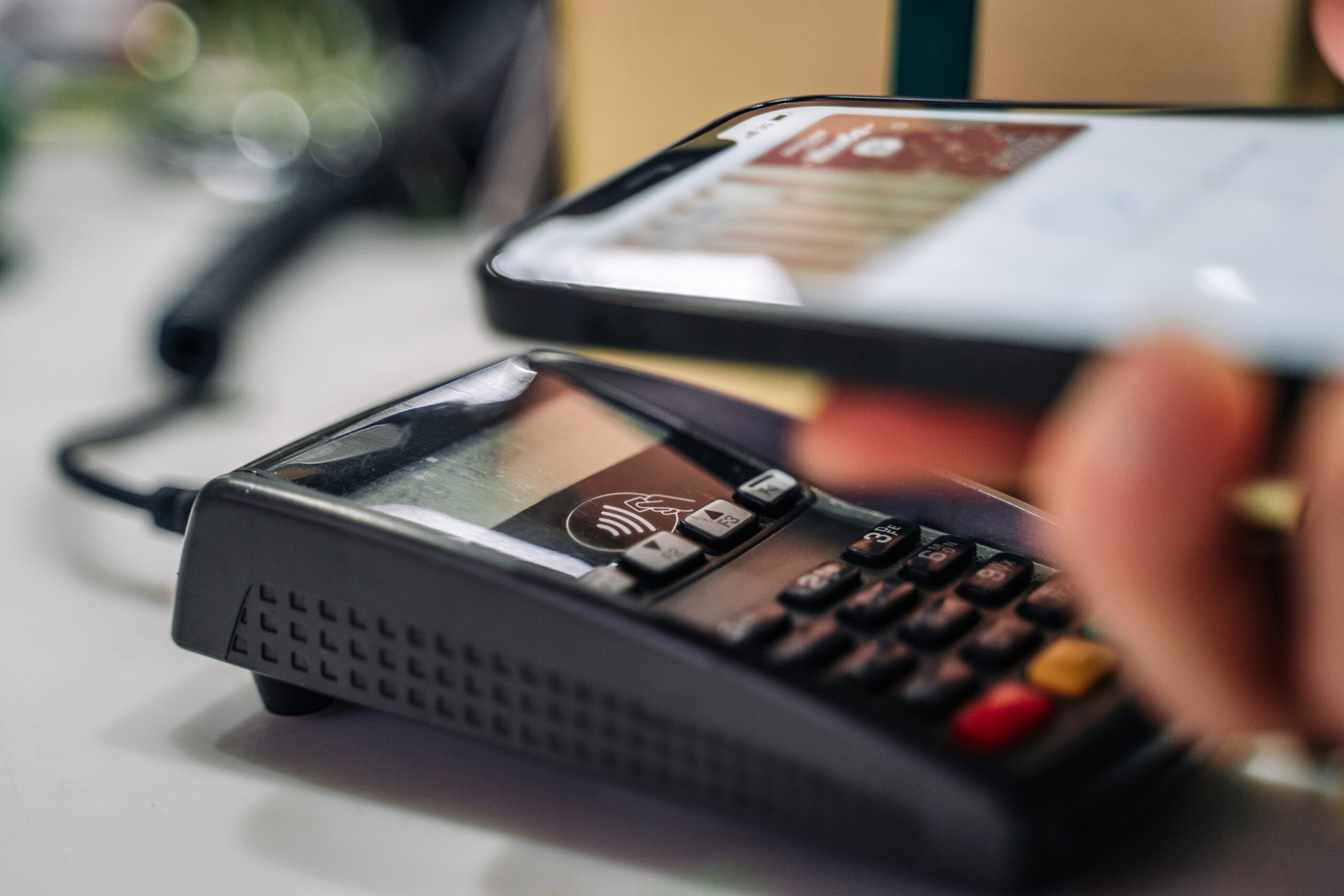 Embracing Digital Wallets: The Future of Payments - Columbine Federal ...